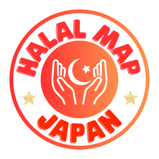 Halal Map Japan - Your Best Guide of Halal Infos in Japan🎤